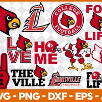 University of Louisville - Etsy