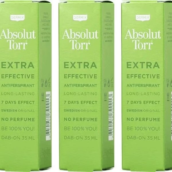 Antiperspirant - Etsy