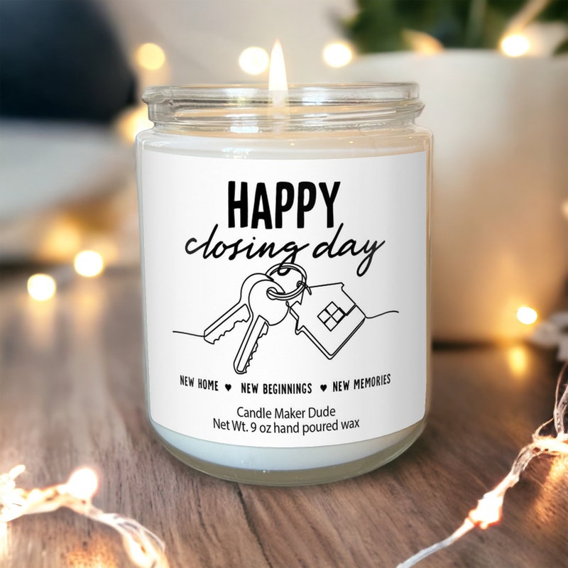 Realtor Closing Gift - 60+ Gift Ideas for 2024