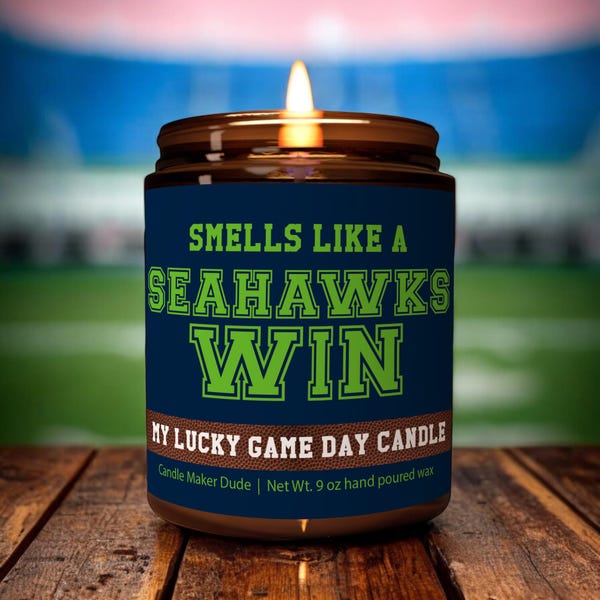 Seahawks Gifts - 60+ Gift Ideas for 2025