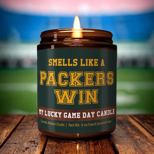 Packers Unique Gifts - 60+ Gift Ideas for 2026