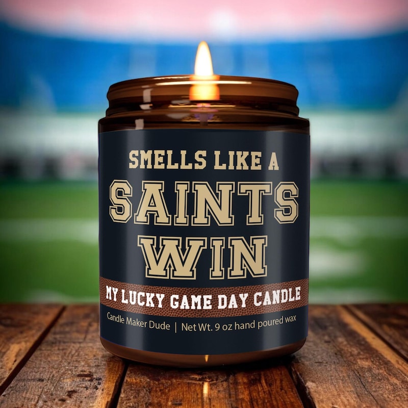 New Orleans Saints - Etsy