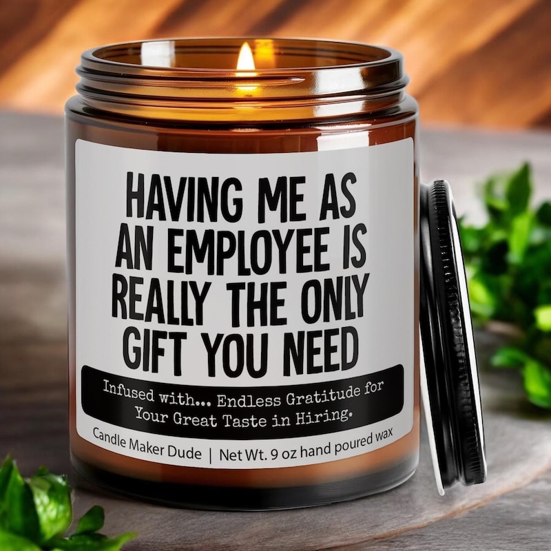 Funny Secret Santa Gifts for the Boss - 60+ Gift Ideas for 2026