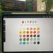 Hippie Color Palette - Etsy