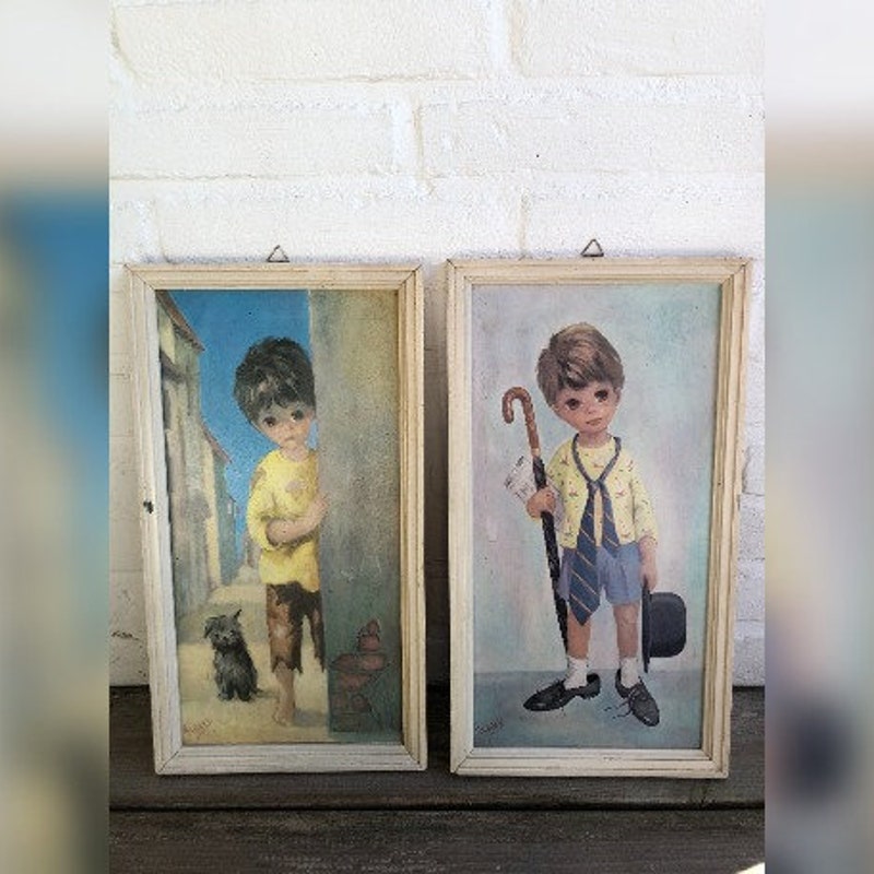 Dallas Simpson - Etsy UK