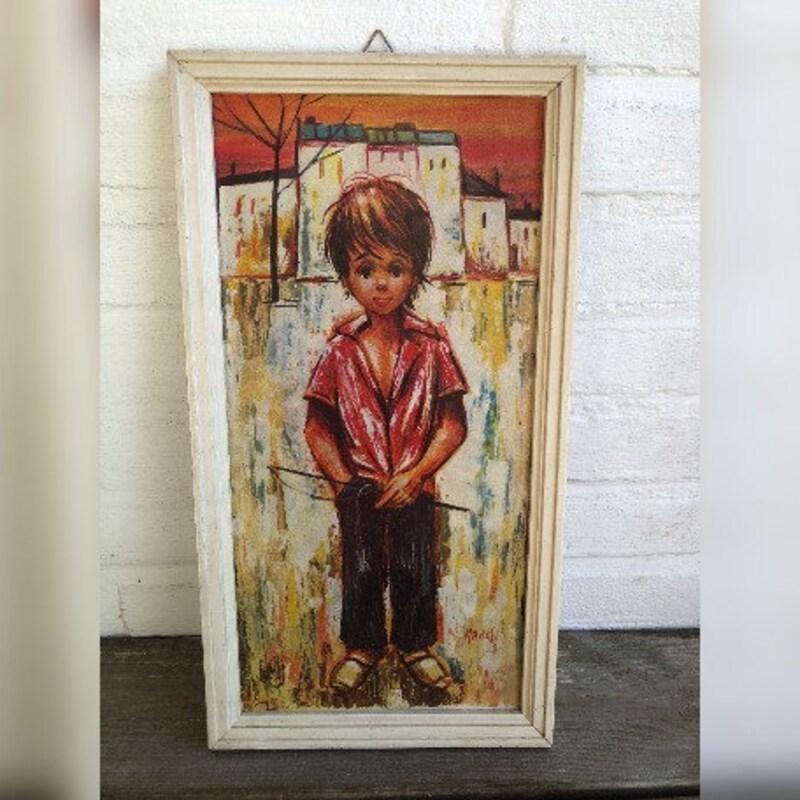 Dallas Simpson - Etsy UK