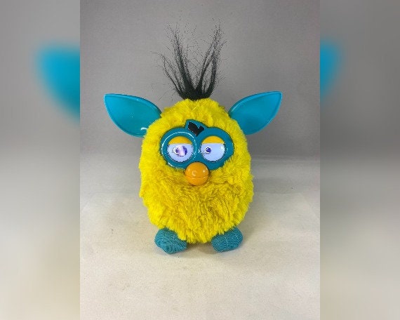 Furby Boom Zeldzame Codes Furby Boom The Hottest Christmas Gift