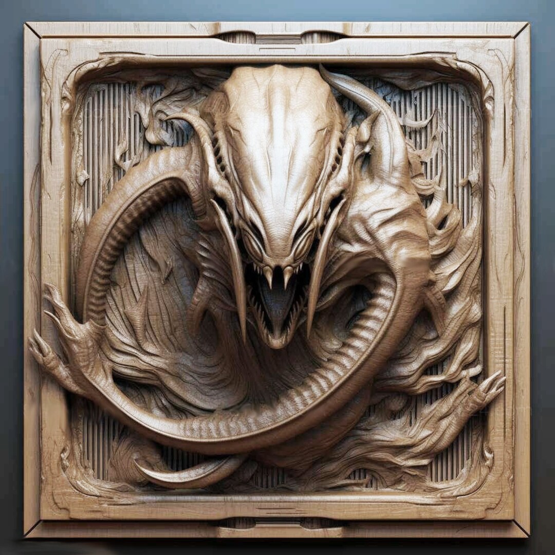 Mass Effect 3D Print Wall Panel Decoration - Etsy