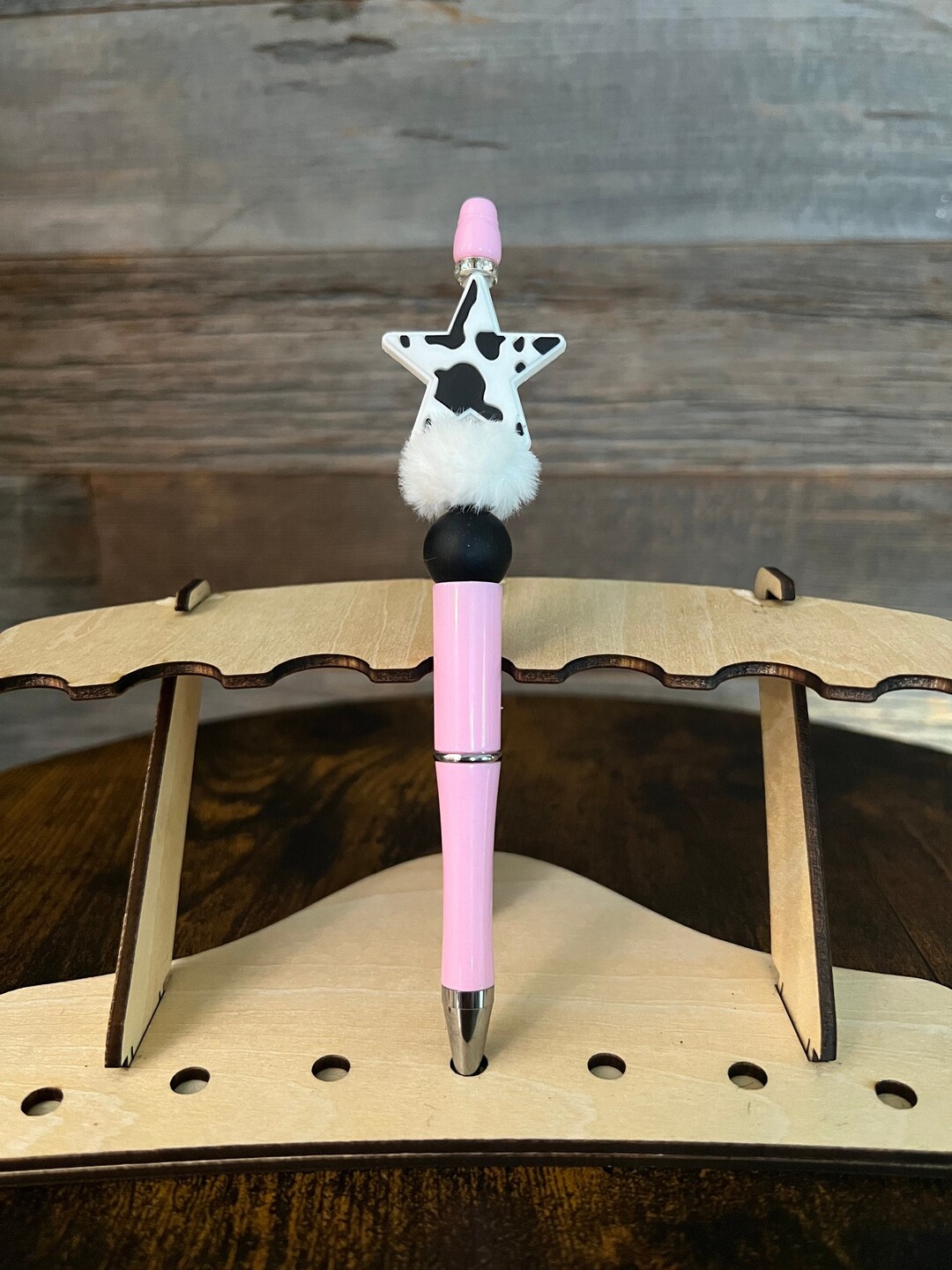 Cow Star - Etsy
