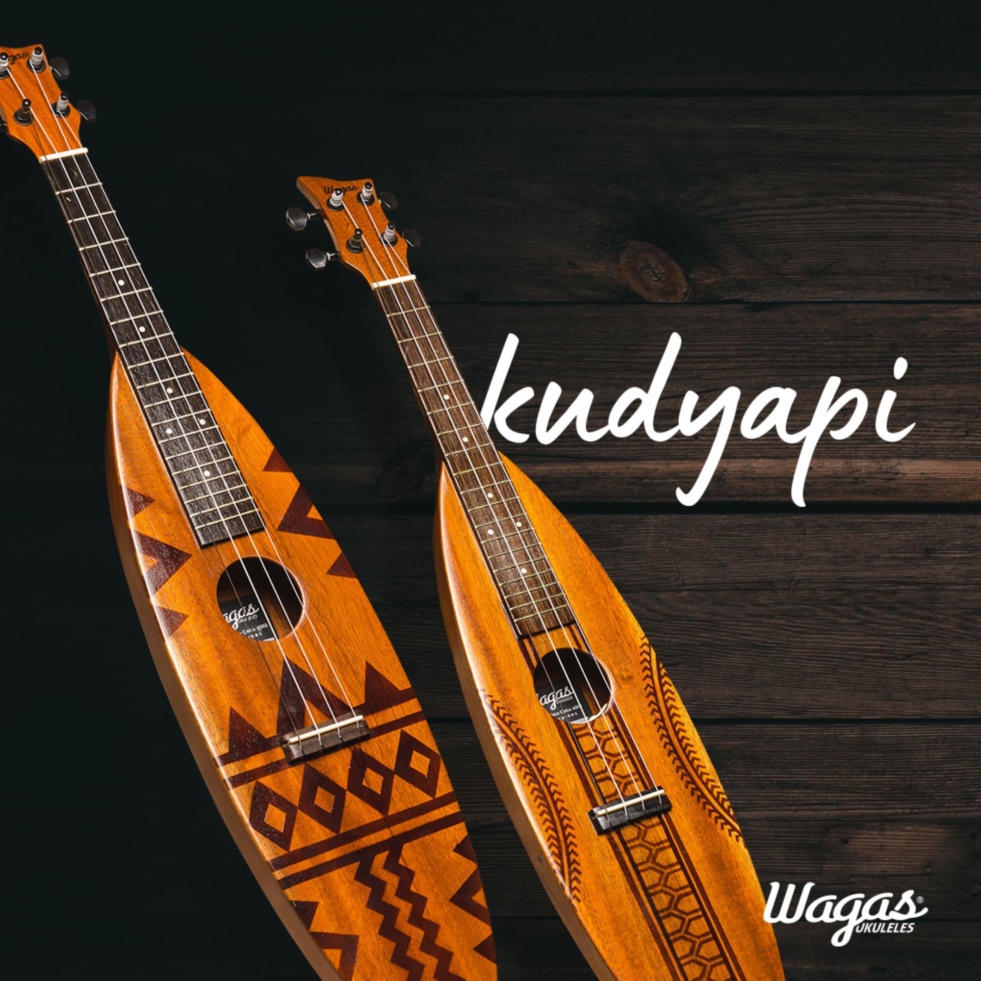 Handmade Kudyapi Ukulele - Personalized - Etsy