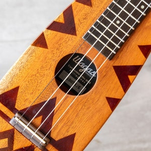 Handmade Kudyapi Ukulele - Personalized - Etsy