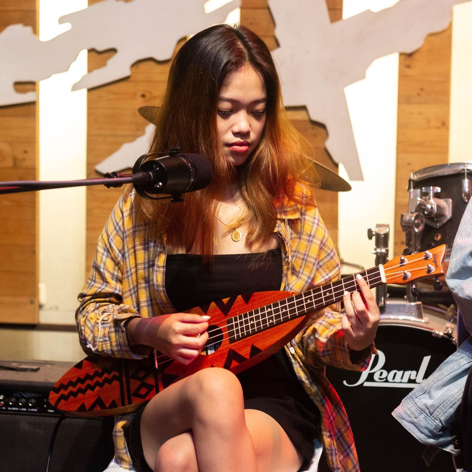 Handmade Kudyapi Ukulele - Personalized - Etsy