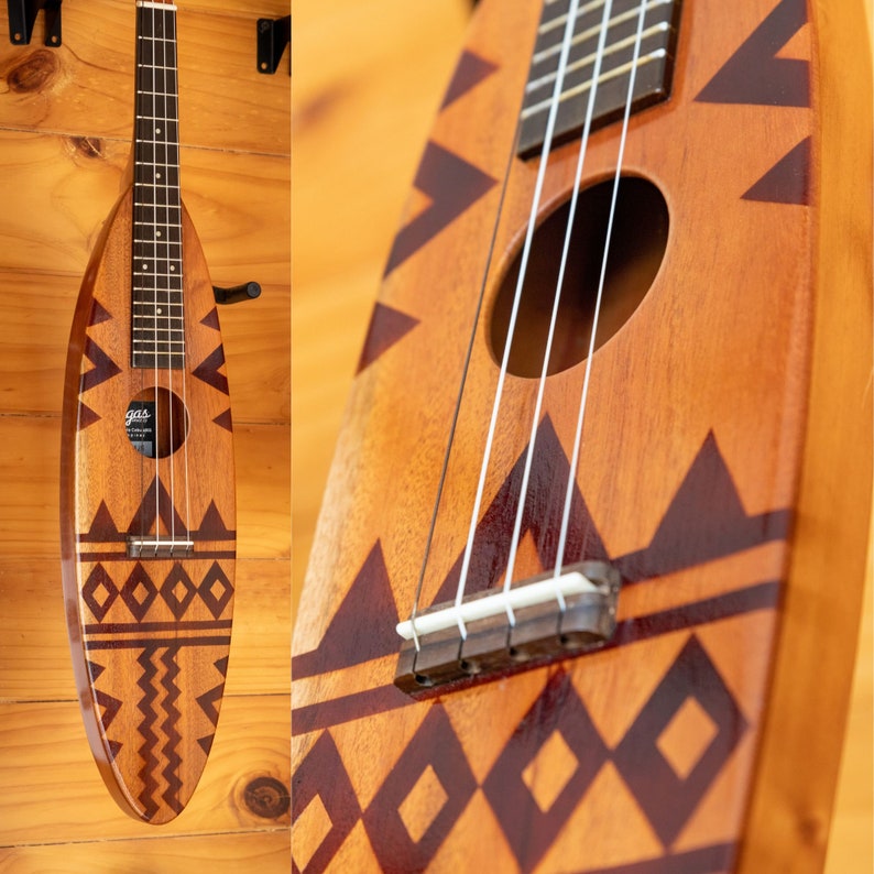 Handmade Kudyapi Ukulele - Personalized - Etsy