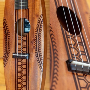 Handmade Kudyapi Ukulele - Personalized - Etsy