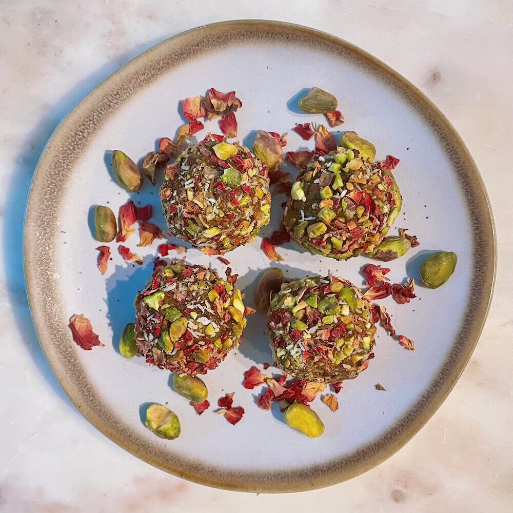 Superfood Snack Bundle - Etsy