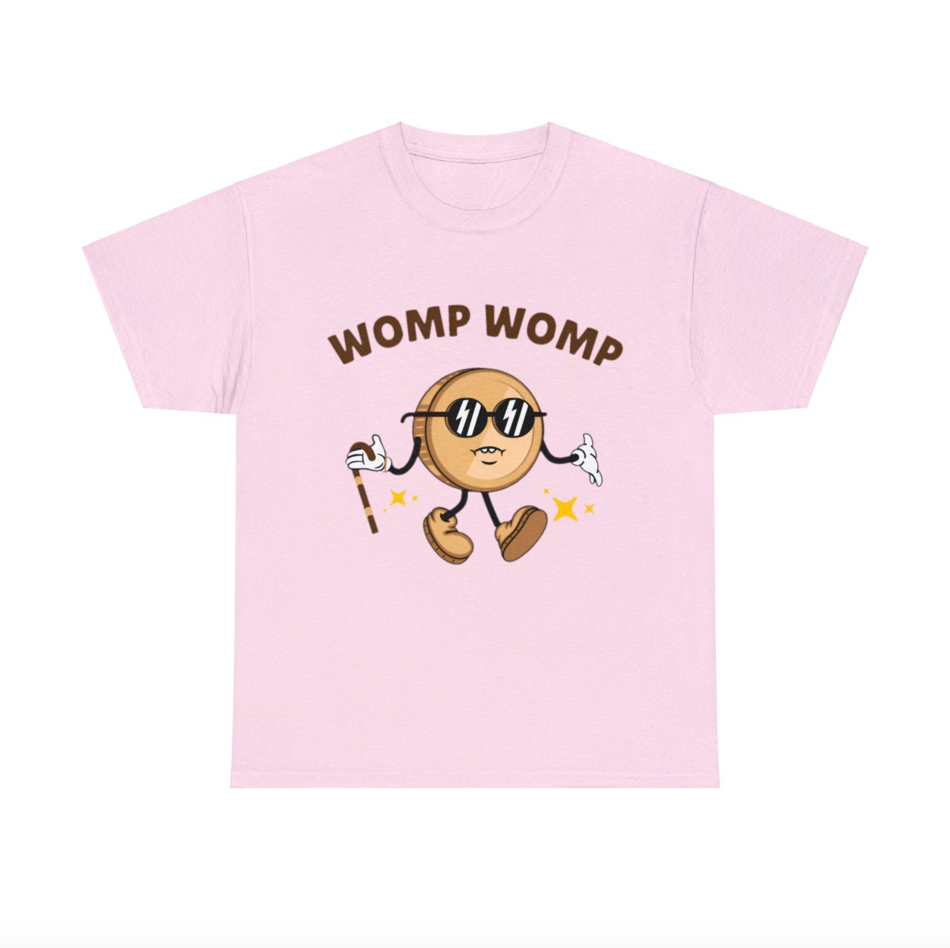 Womp Womp Unisex T Shirt, Funny Meme Shirt, Oddly Specific Shirt ...