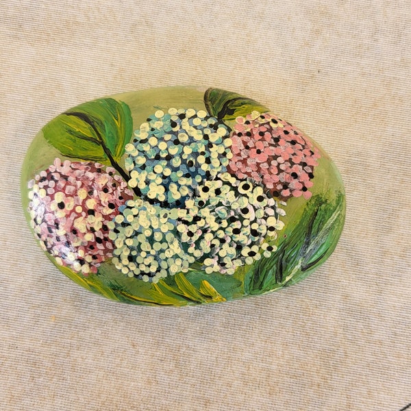 Hand Painted Rocks - Etsy