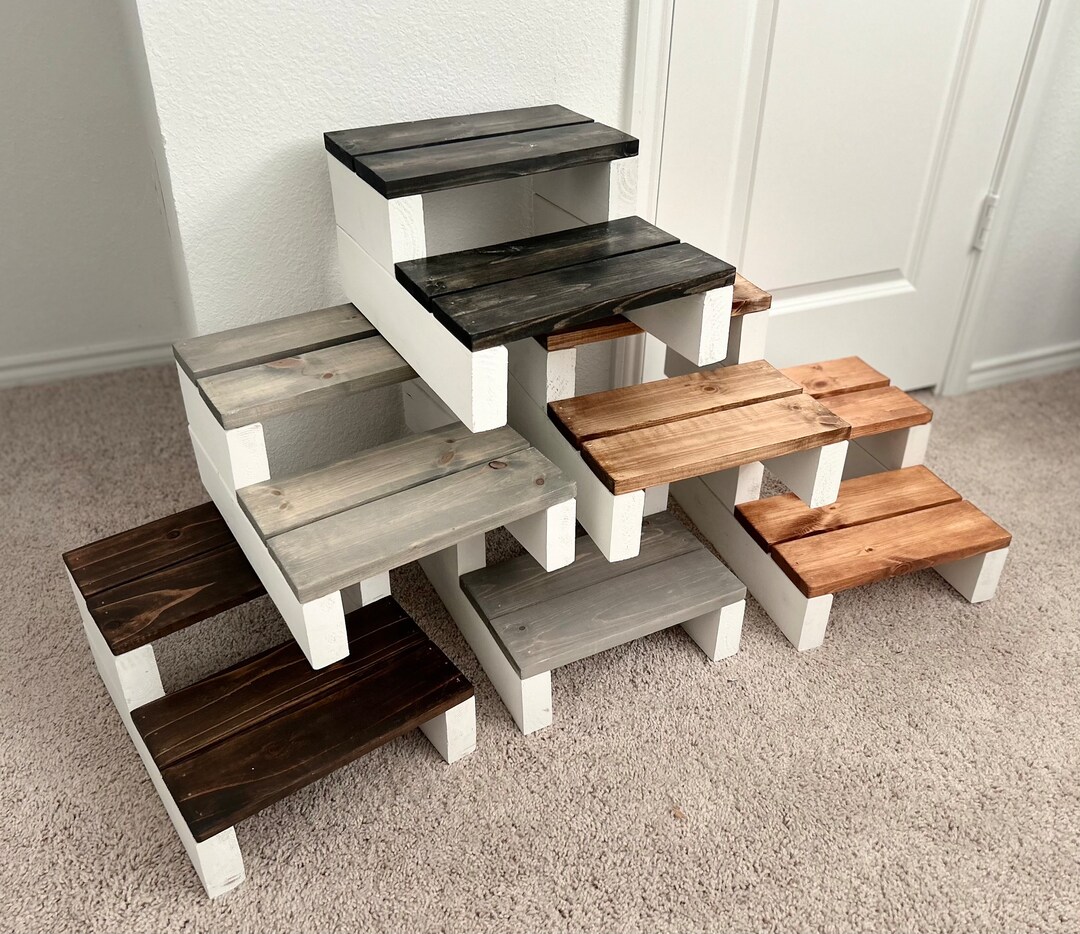 Kids Step Stool, Stepstool, Wood Step Stool, Personalized Step Stool - Etsy