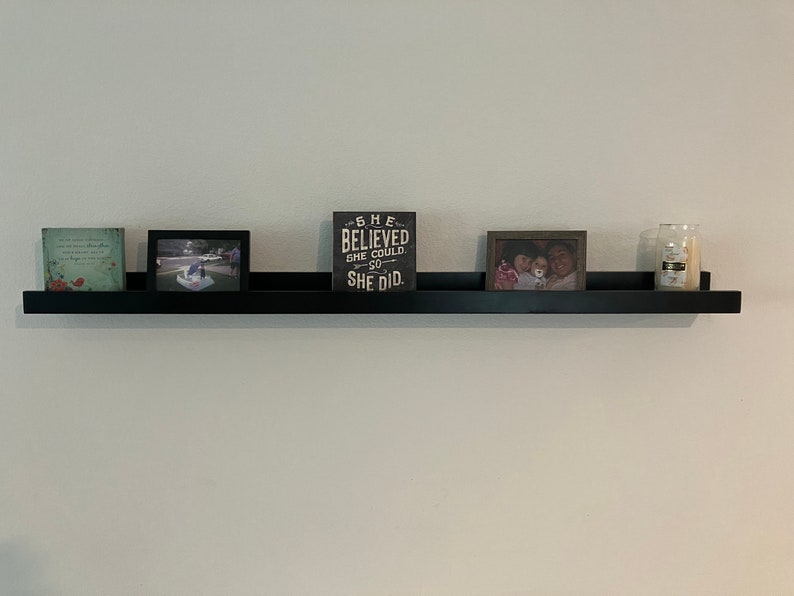 Shelf, Shelves, Wall Decor, Floating Shelf, Single Shelf, Wood Shelf - Etsy