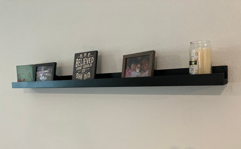 Shelf, Shelves, Wall Decor, Floating Shelf, Single Shelf, Wood Shelf - Etsy