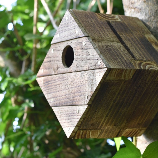 Bird Box - Etsy UK