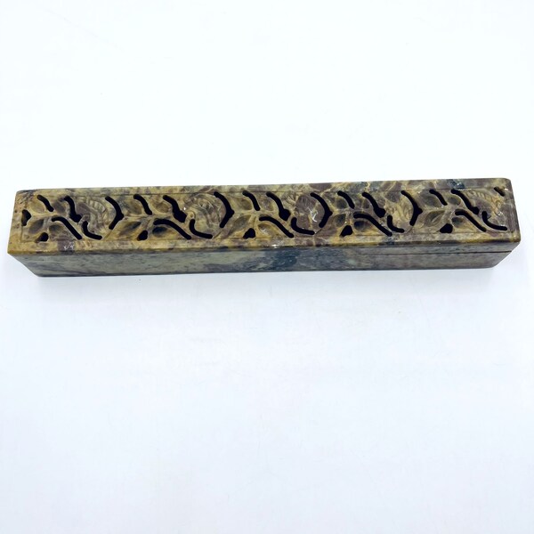 Soapstone - Etsy