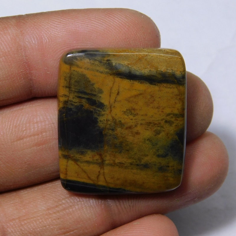Tiger Skin Jasper - Etsy