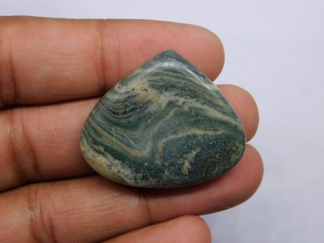 Top Quality Ricolite Serpentine Gemstone Ricolite Serpentine Cabochons ...