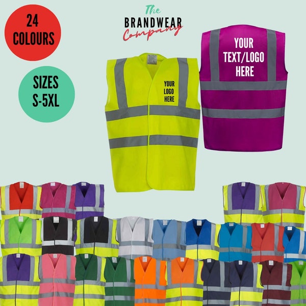 Lace Safety Vest - Etsy