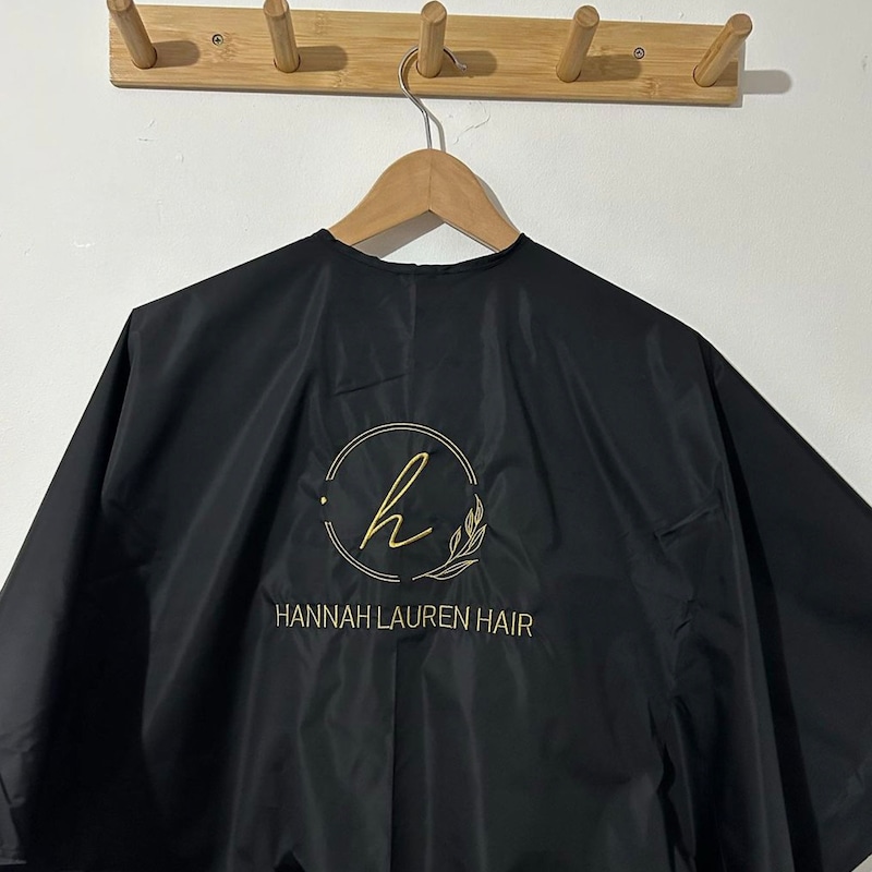 Black Closure for Cape - Etsy UK