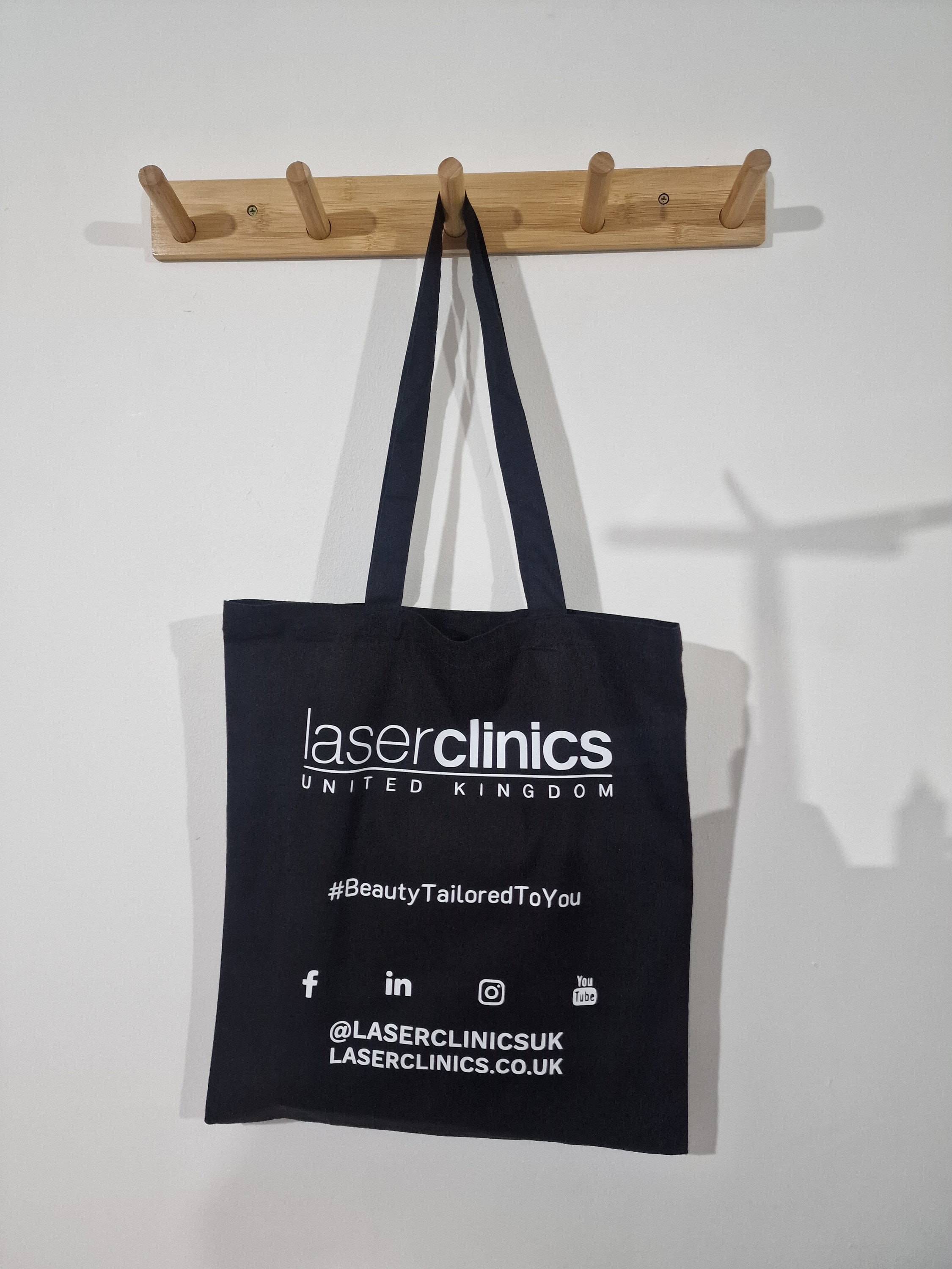 Custom Branded Logo Tote Bag Tote Bag With Logo Custom - Etsy