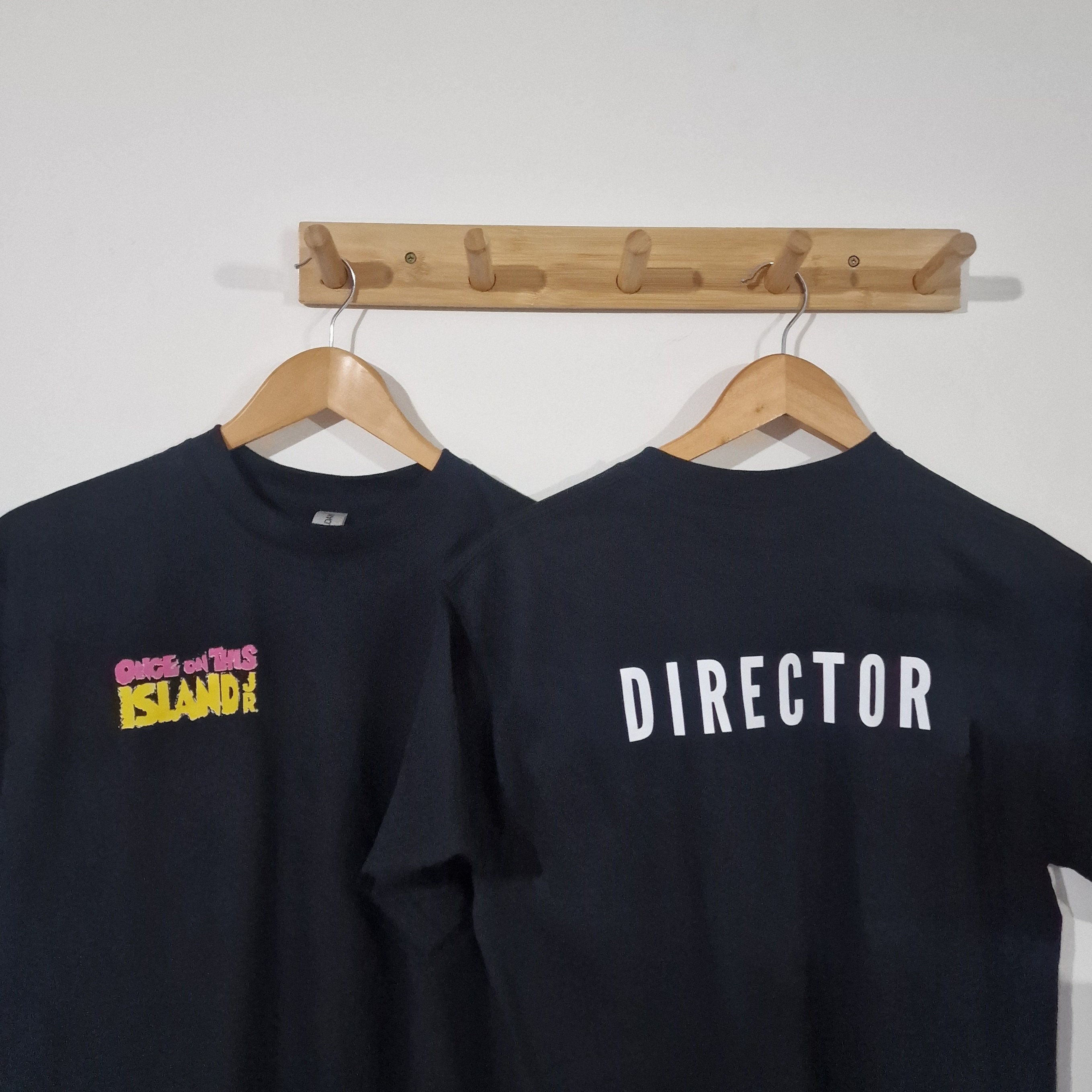 Custom Printed/ Embroidered T-shirts/ Business Logo Branded T-shirts ...