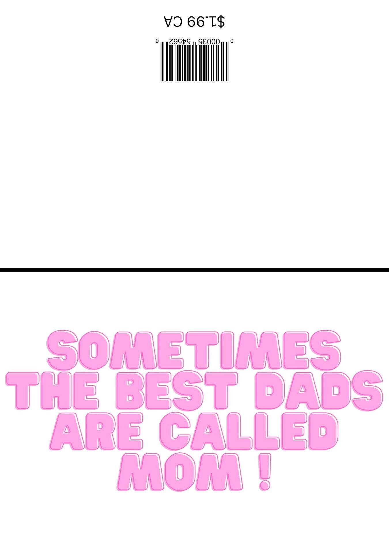 Deadbeat Dad Card , Baby Daddy Card , Mothers Day Card , Fathers Day ...