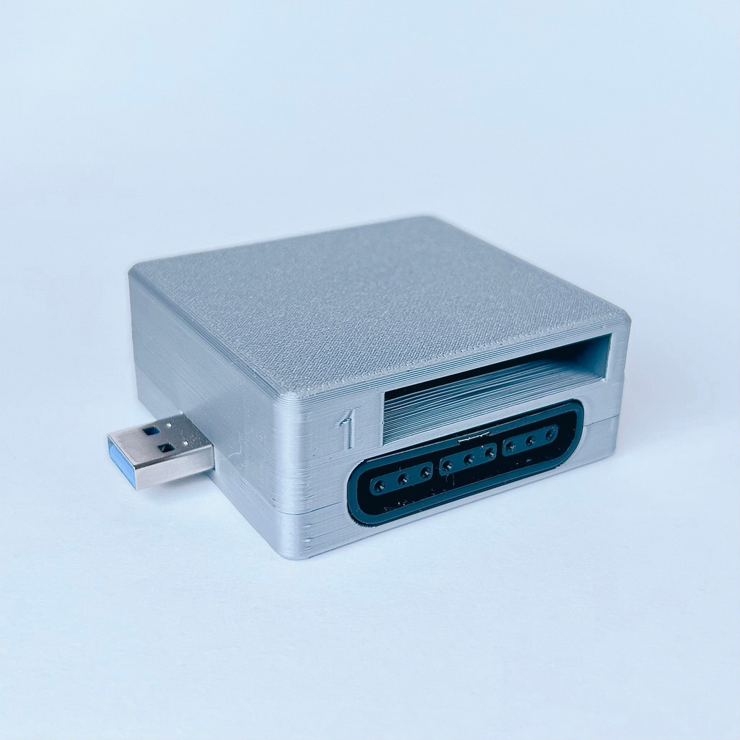 PSX SNAC Adapter for Mister FPGA - Etsy