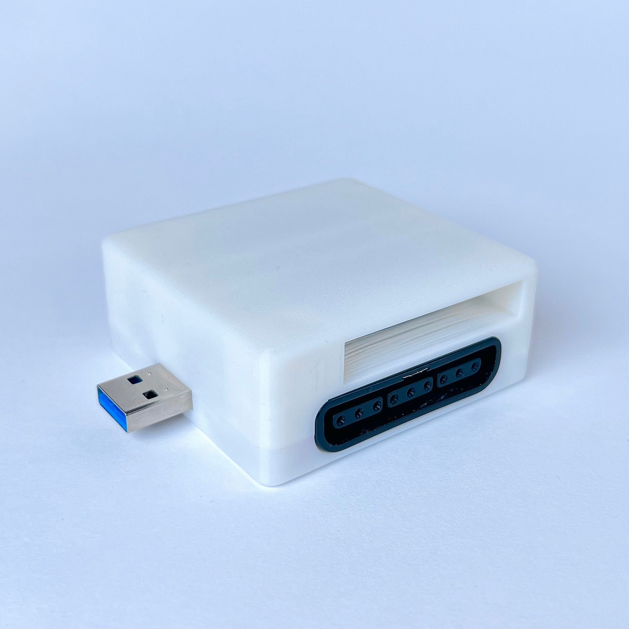 PSX SNAC Adapter for Mister FPGA - Etsy