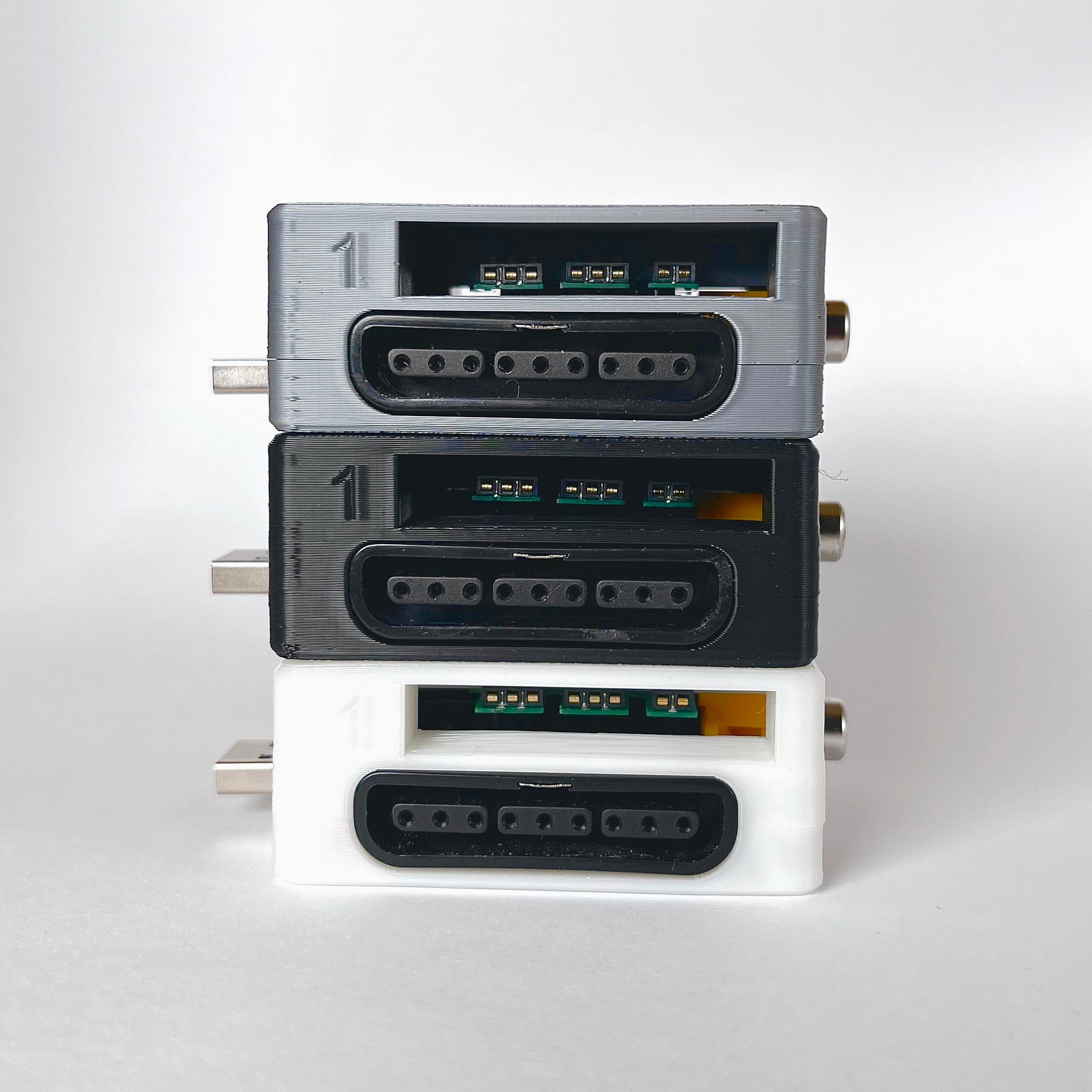 PSX SNAC Adapter for Mister FPGA - Etsy