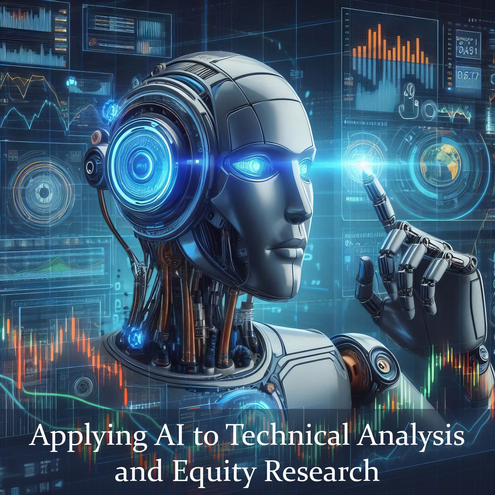 Applying AI to Technical Analysis and Equity Research Technical ...