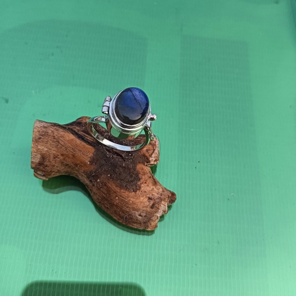 Secret Compartment Box - Etsy