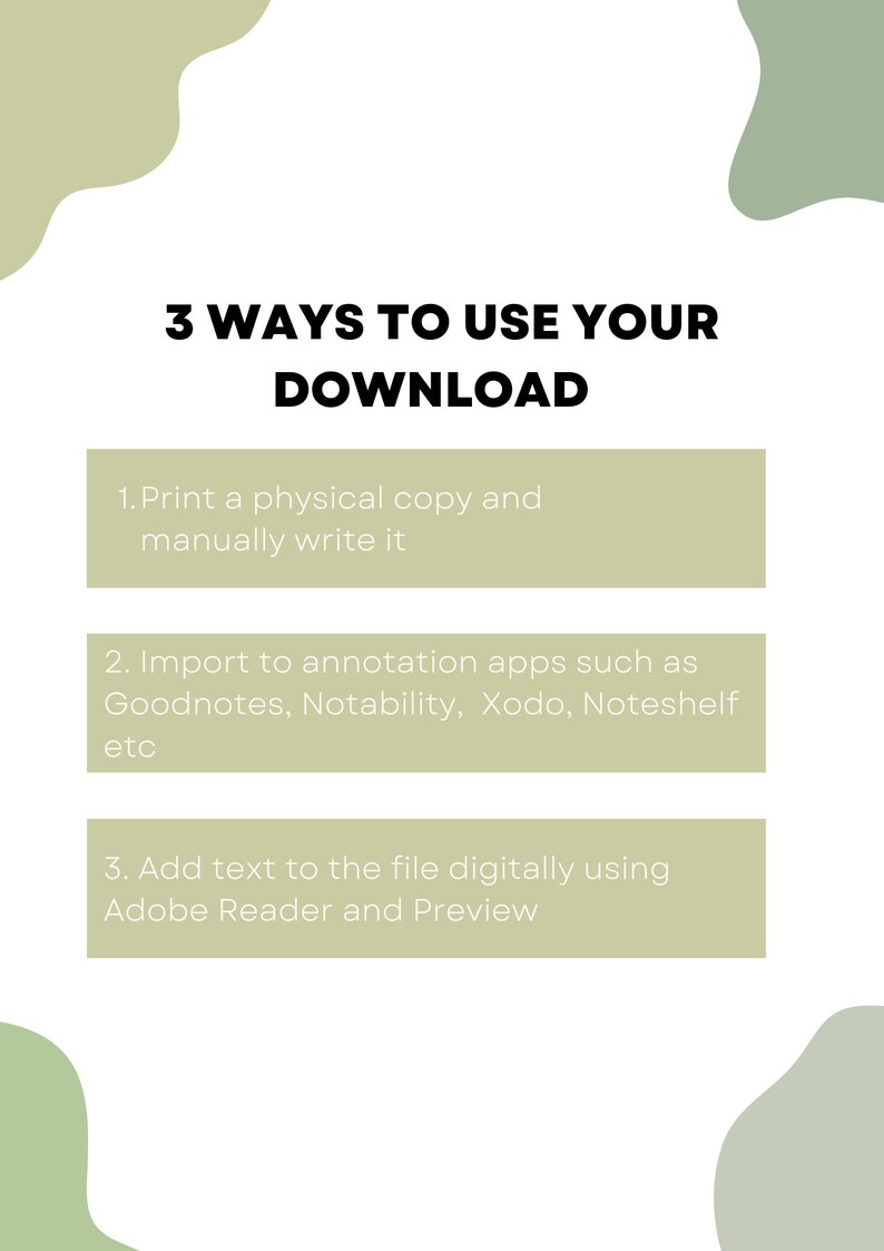 Printable Weekly Mood Check in Wellness Planner Tracker - Etsy