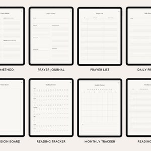 Digital WEB Bible, Digital Bible Notes, Digital Journaling Bible ...