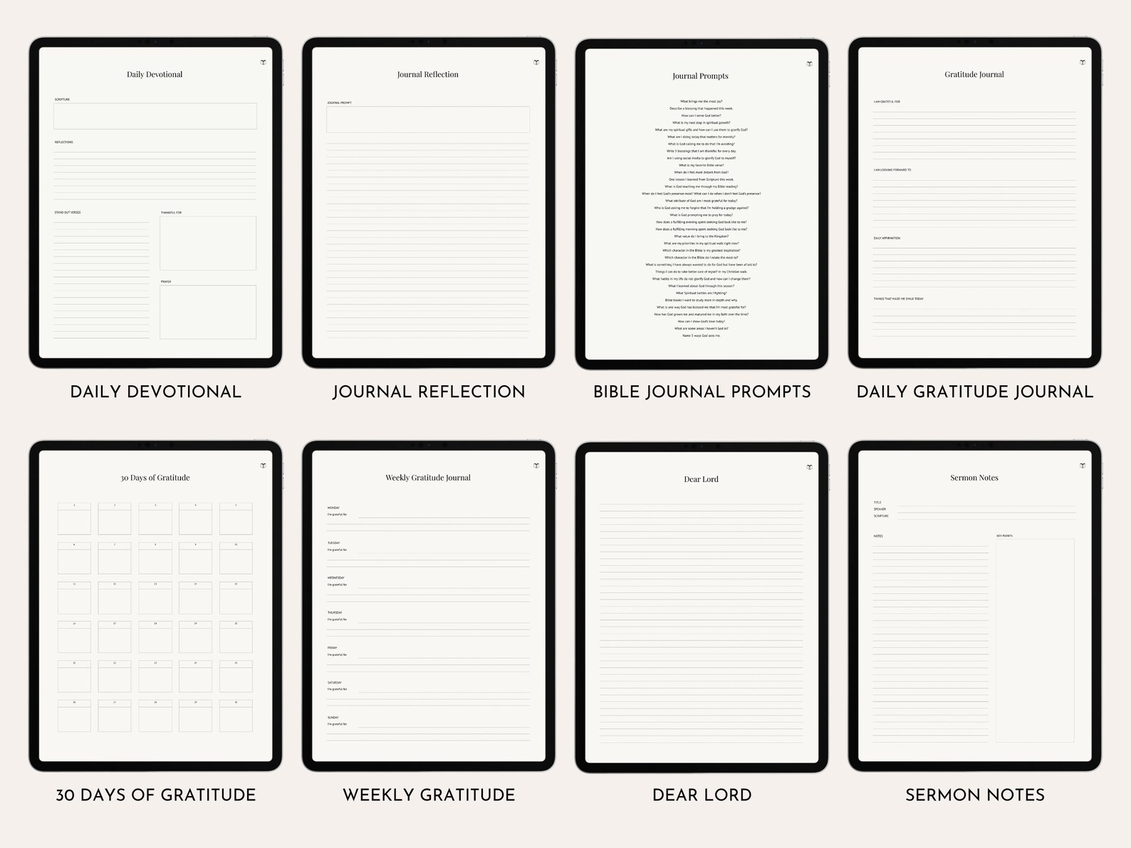 Digital WEB Bible, Digital Bible Notes, Digital Journaling Bible ...