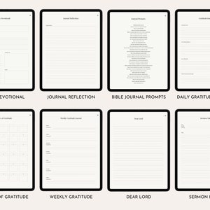Digital WEB Bible, Digital Bible Notes, Digital Journaling Bible ...