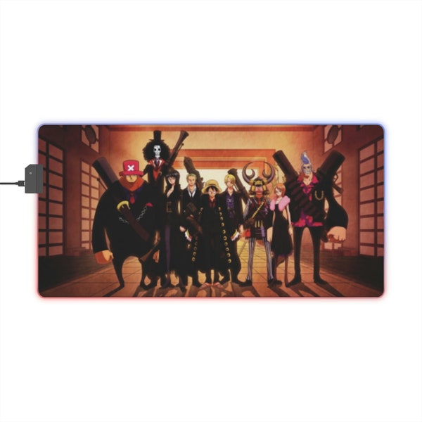 One Piece Led - Etsy