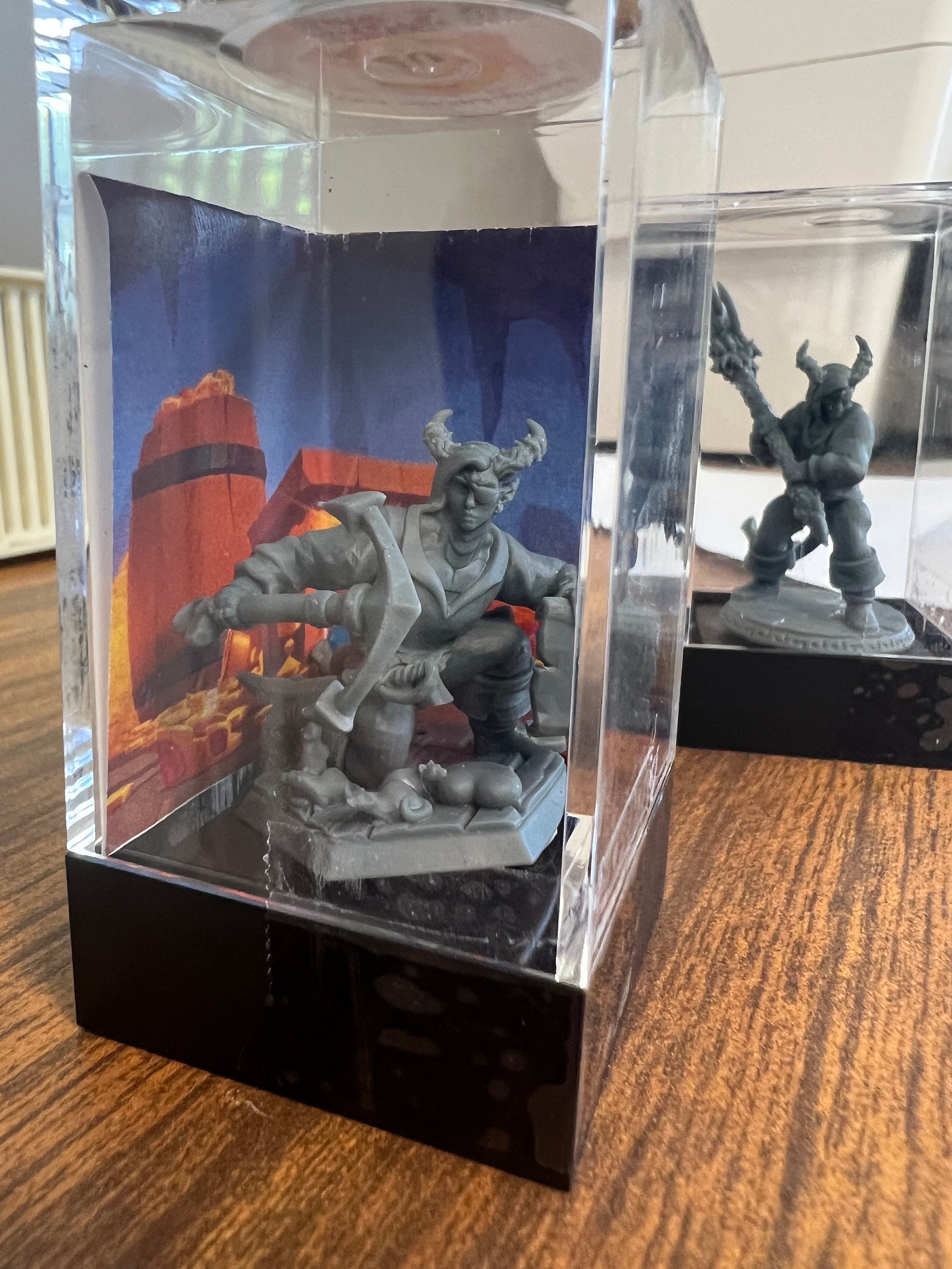 Custom 8k Mini Printing Service Hero Forge & Eldritch Foundry 28 and ...