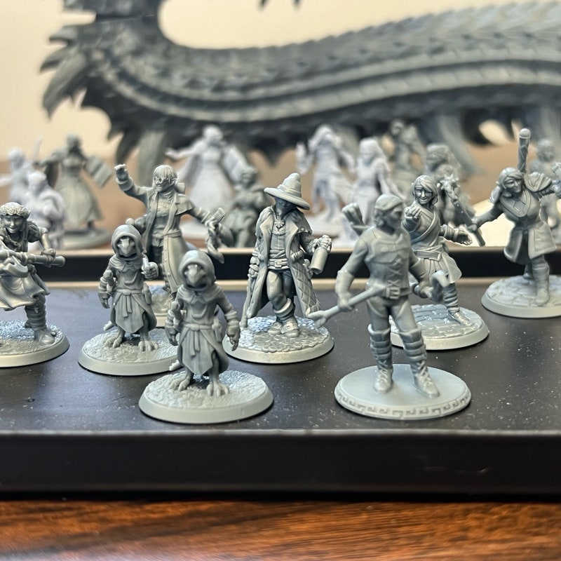 Forged Dragon - Etsy