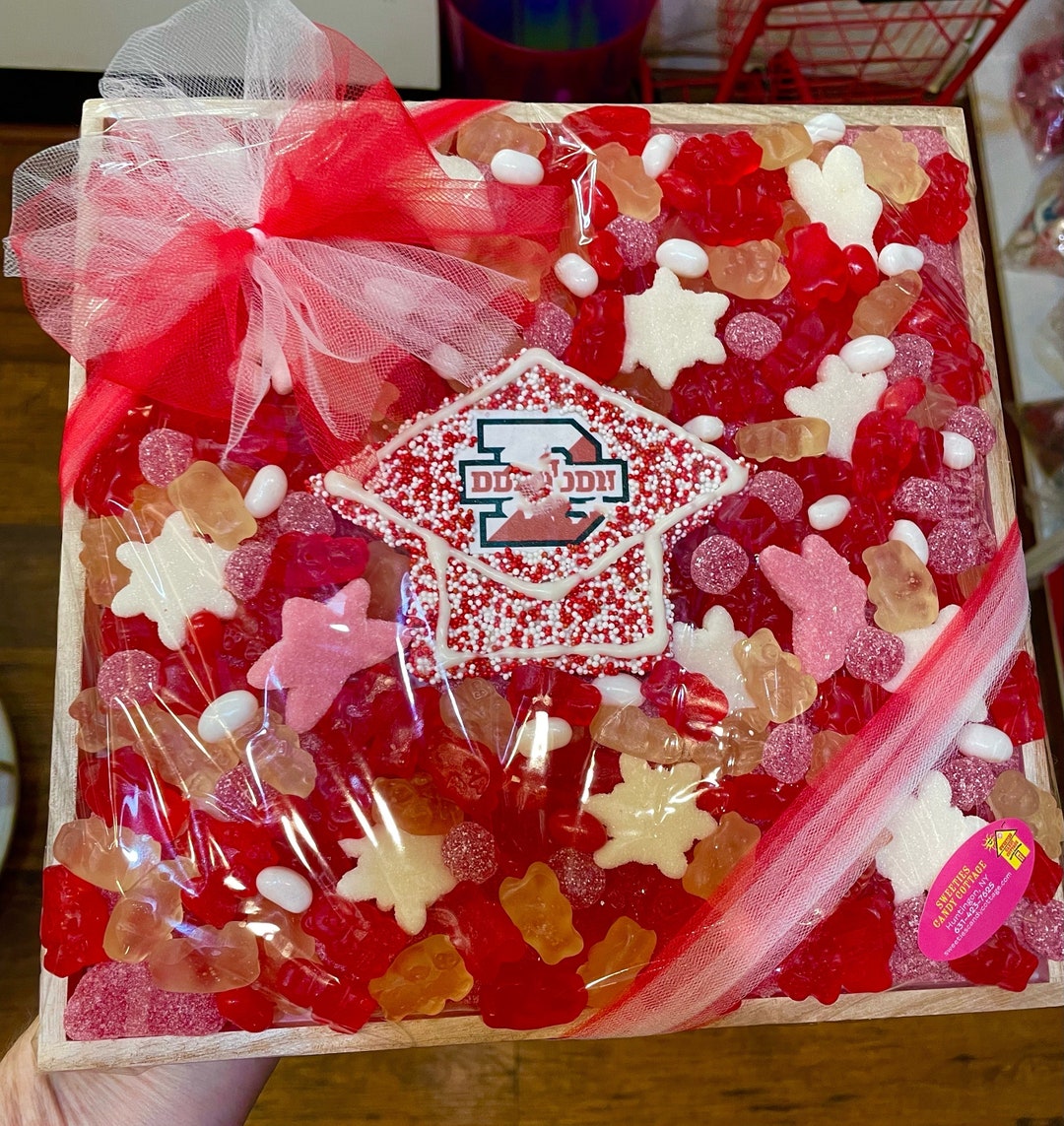 Custom Candy Boards! - Etsy