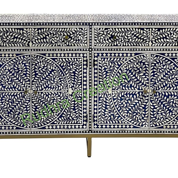 Inlay Buffet - Etsy
