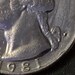 Introducing the Rare 1981 P Mint Mark Washington Quarter US Error Coin ...
