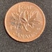 1979 One Cent Coin Canada Canadian Penny Collectible - Etsy