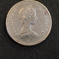 1867-1967 Canada One Cent Coin Historical Canadian Penny - Etsy Canada